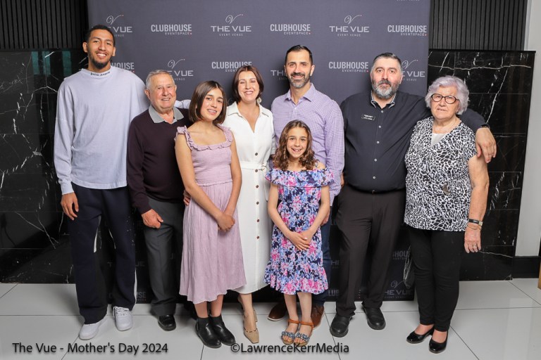 Lawrence Kerr Media | Document Your Journey